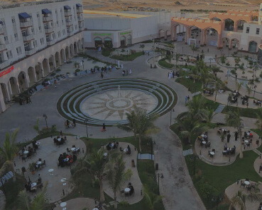 Best Real Estate Company in Kuwait | Commercial Real Estate Kuwait - URC