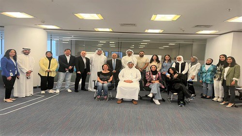 Our Corporate Social Responsibility - United Real Estate Company